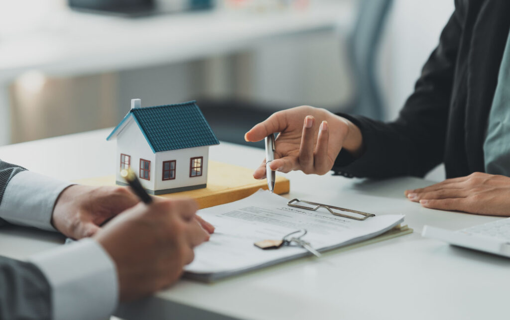 E-Law Understanding the Property Transfer Process in South Africa - E-Law